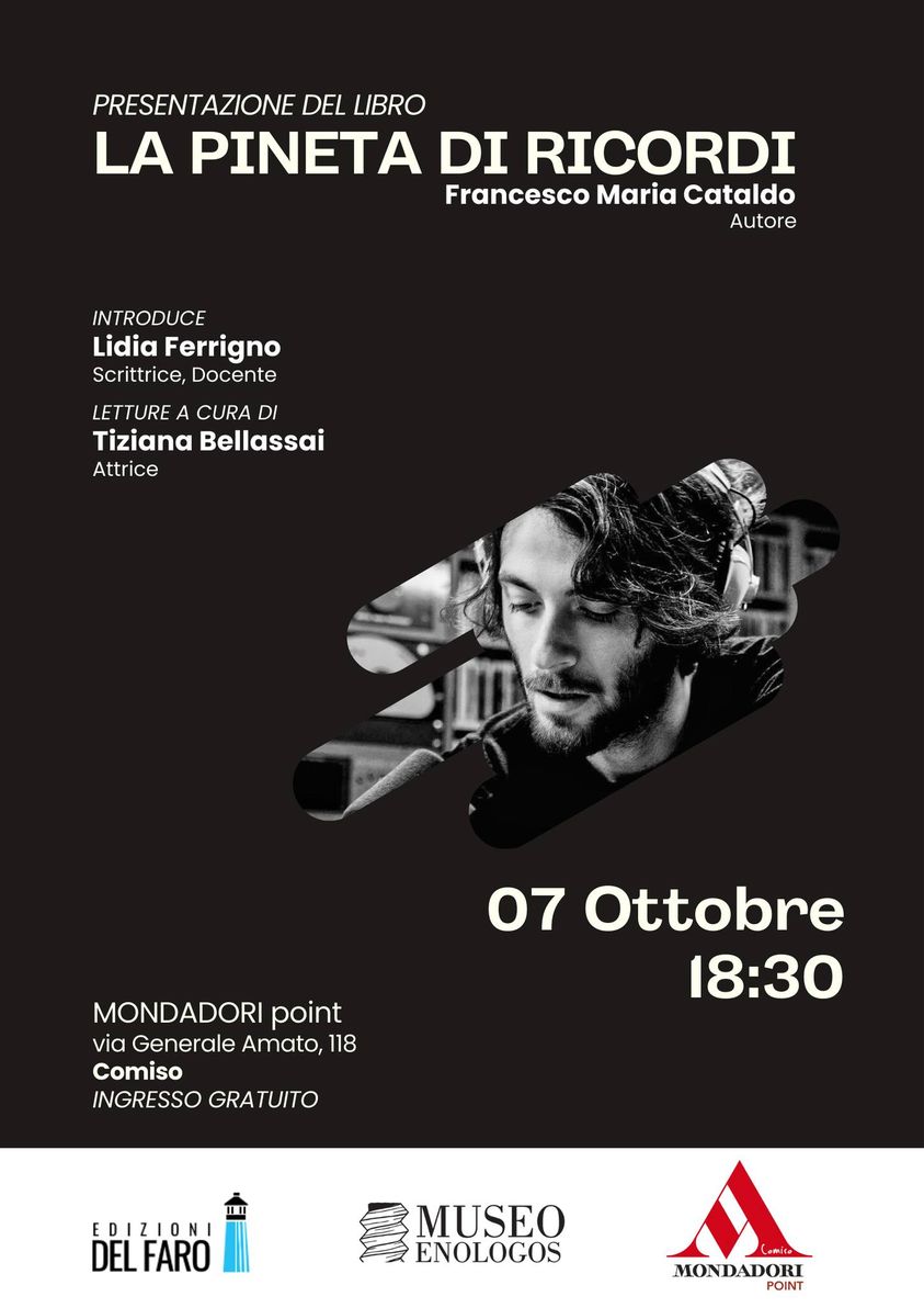 Il Blog di Francesco Maria Cataldo